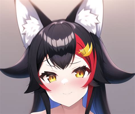 Ai로 홀로멤 짤 만들기 개꿀잼이네 버튜버 에펨코리아