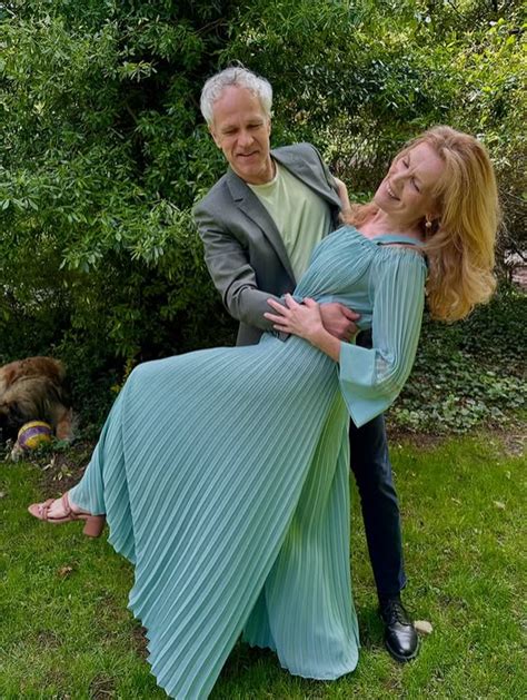 Dorota Chotecka I Radosław Pazura Razem Od 30 Lat