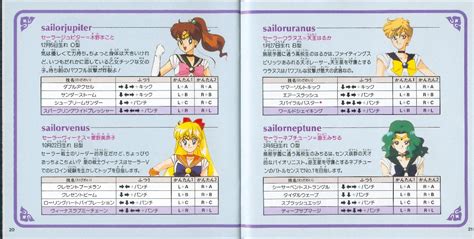 Bishoujo Senshi Sailor Moon S 3do Shining Moon