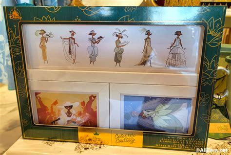 The New Must Have Souvenir For Princess Tiana Fans In Disney World