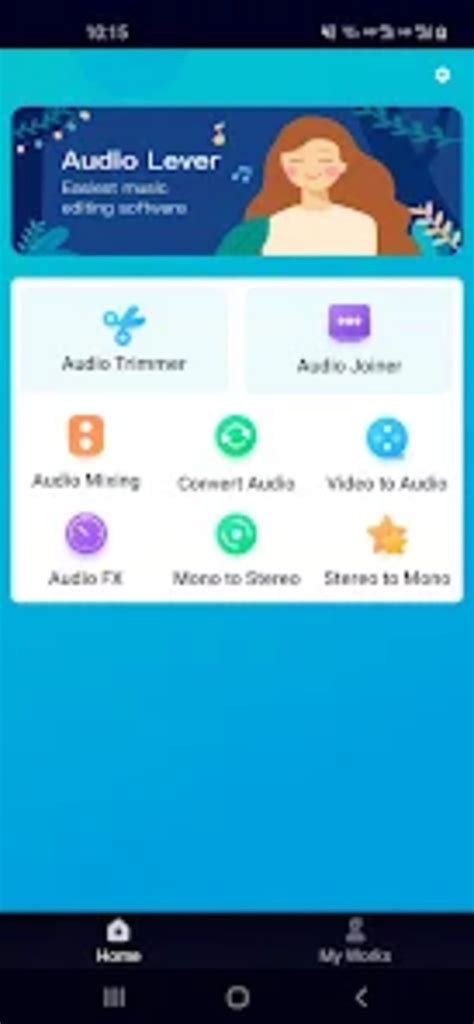 Gilisoft Audio Editor For Android Download