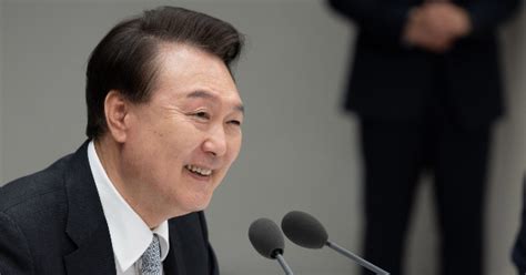 尹 전공의 대표와 만나 135분간 대화 나눠 의견 경청