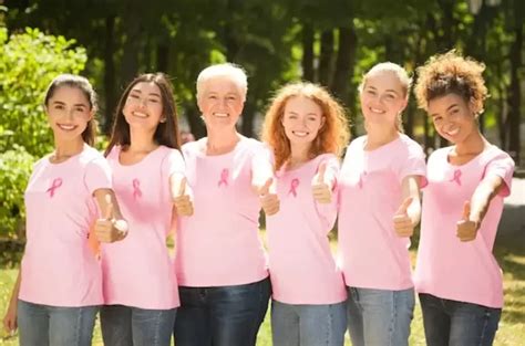 Finding Strength In Adversity Navigating Breast Cancer Rehabilitation