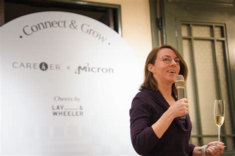 💪台灣美光助攻女力蛻變 打造女性職涯茁壯發展的環境💪 美光台灣 Micron Taiwan