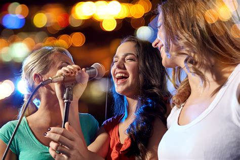 Karaoke