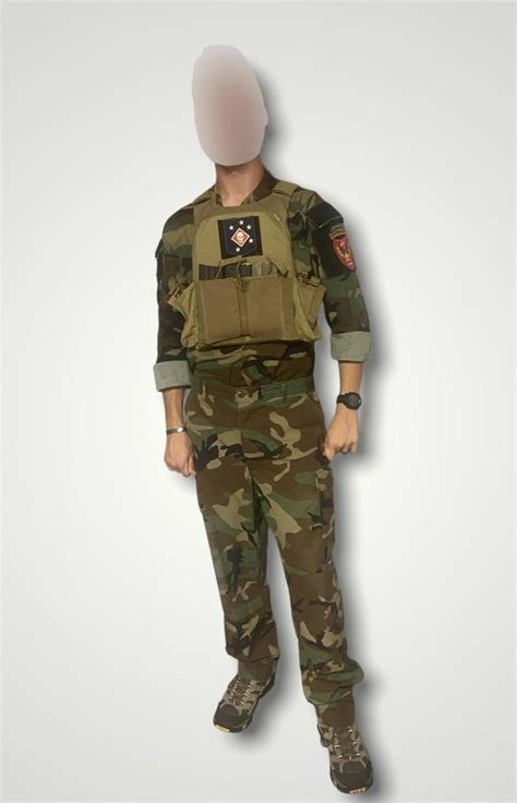 Work In Progress Marsoc Kit 🤙🏼 R Airsoft