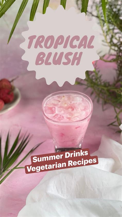 Sweet Rose Lassi Artofit