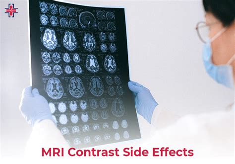 Tiredness And Fatigue After Mri With Contrast Er Of Mesquite Tx
