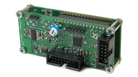 PA Controller VHFDesign