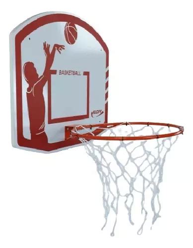 Tabela De Basquete Juvenil Mdf Ultra Green Klopf Parcelamento Sem Juros