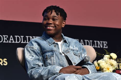 Jalyn Hall To Star As Young Martin Luther King Jr In Genius Mlkx