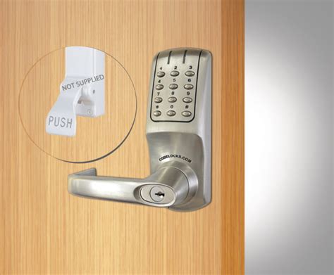 Cl5000 Panic Access Kit By Codelocks