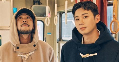 이랜드 스파오 Fw 시티보이 컬렉션 출시