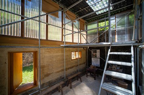 Project Plum Grove By School Of Architecture The Chinese University Of