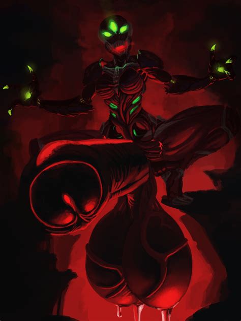 Rule 34 1futa 3 Eyes 3 Fingers Alien Destiny Game Female Futa Only