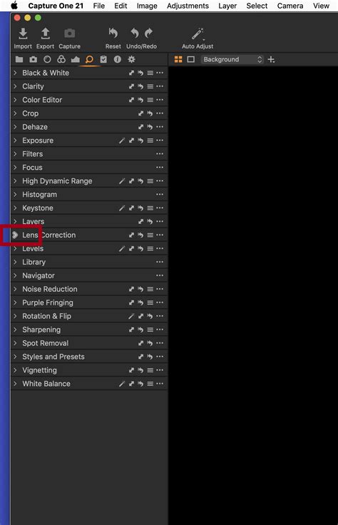 DROP DOWN MENU ARROW Home