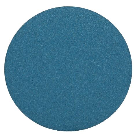 3m Products Hookit Blue Abrasive Disc 36524 Autofxmart — Autofxmart