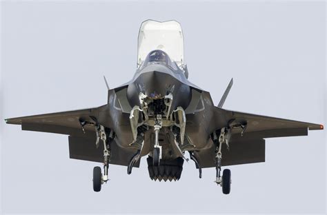 Lockheed Martin F 35 Lightning Ii 2006 Fly A Jet Fighter