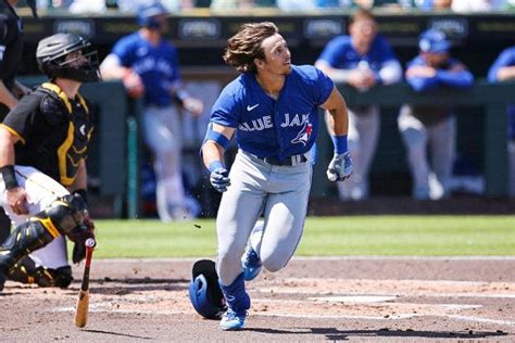 Addison Barger Hits Walk Off Home Run