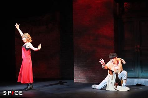 窪田正孝×柚希礼音が“ファンタジックホラー”の世界に挑む 『唐版 風の又三郎』質疑応答取材会＆ゲネプロレポート Spice エンタメ