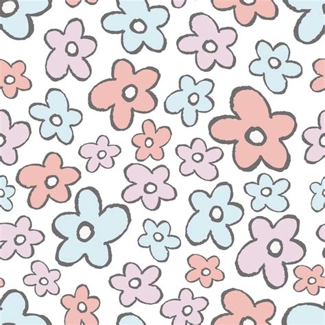 Premium Vector Pattern Vector Illustration Pattern