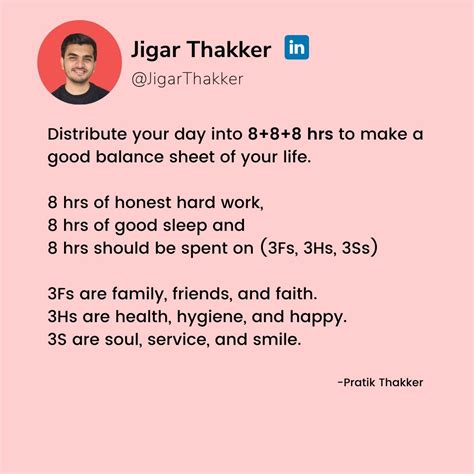 Ca Mahesh Parihar Posted On Linkedin