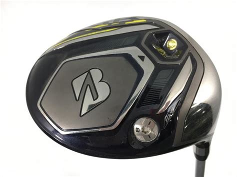Tour B Jgr ドライバー 2019 Air Speeder Jgr 1w 105 R ブリヂストン059 中古ゴルフクラブ
