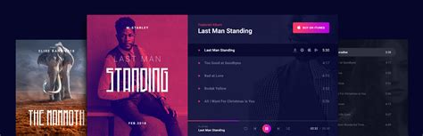List Of 7 Popular Elementor Audio Player Plugins Engine Templates