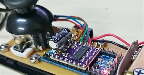 Arduino Ascom Focuser Pro Diy 偉大なるノッポとプリン