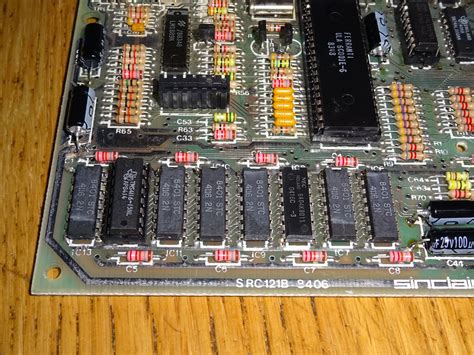 Tynemouth Software Zx Spectrum 4 Out Of Memory Error Repair