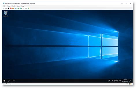 Utilizzare Il Virtual Trusted Platform Module VTPM Per Abilitare