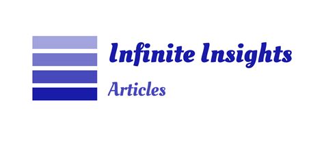 Infinite Insights Online Discover My Blogs Diverse Sections