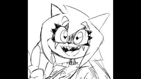 Why Didnt Feeshintendo Added Ramona Sex Update Are They Retarded R Feeshinkart