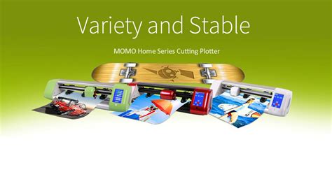 Plotter For Fabric Mobile Sticker Vinyl Cutter Plotter With Multiple