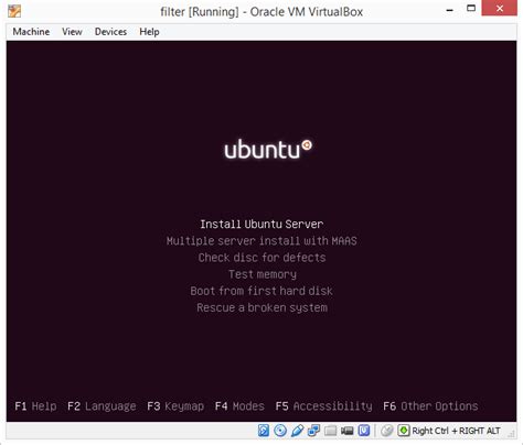 Installing Ubuntu Babetechnician Co Uk