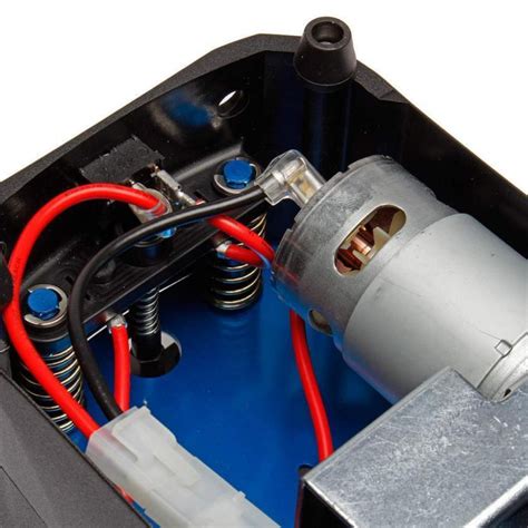 Team Associated Ft Compact Nitro Rc Car Starter Box 1751 Ozrc