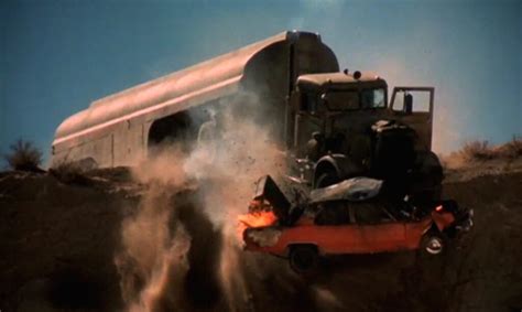Book Excerpt Steven Spielberg And Duel The Making Of A Film Career