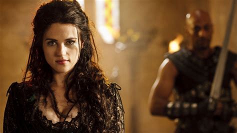 Angel Coulby Merlin