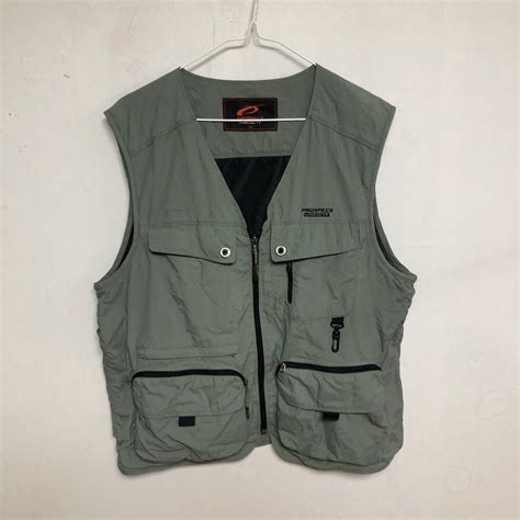 프로스펙스 남성 여름 조끼 100l 깨끗 9921 세컨웨어 헬로마켓