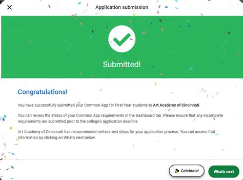 A Guide To College Applications The Talon