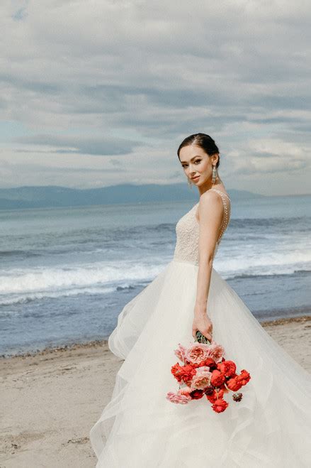 Story Marie Me Bridal