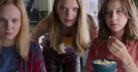 Netflix Comme Love And Anarchy Voici Trois Séries Drôles Sur Le Sexe