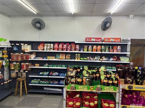 【10图】酒吧旁边便利店，带口粮。因为有急事回家低价转了佛山高明荷城商铺租售生意转让转让 佛山58同城