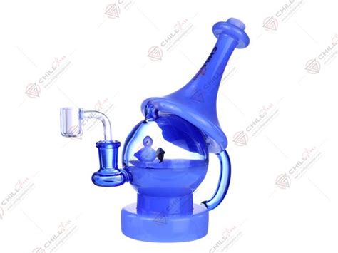 Chill Glass Water Pipes Jle 365