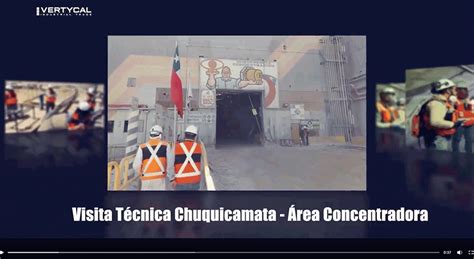 Vertycal Industrial Trade Proveedor Minero E Industrial