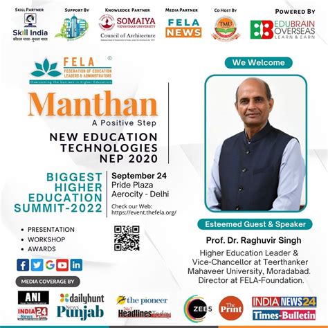 Prof Raghuvir Singh Posted On Linkedin