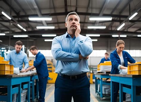 Are You The Bottleneck How To Get Out Of Your Own Way Mymax