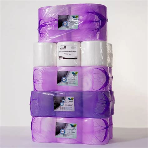 Blue Rolls 6x150m Hera Foodservice