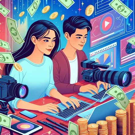 Maximize Your Income With Captivating Videos Expert Video Production