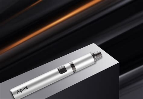 Yocan Apex Concentrate Vape Pen Yocan® Official